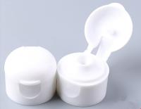 China Pp 18/20/22/24/28mm Flip Top Bottle Caps for sale