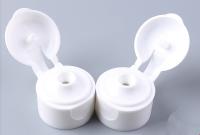 China Pp 18/20/22/24/28mm Flip Top Bottle Caps for sale