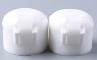 China Pp 18/20/22/24/28mm Flip Top Bottle Caps for sale
