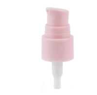 China 18/410 0.2 - 0.25cc/T Cosmetic Plastic Lotion Pump for sale