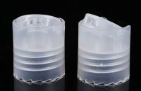 China Press Top 18/20/22/24/28mm Custom Plastic Caps bottle top lids for sale