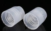 China Press Top 18/20/22/24/28mm Custom Plastic Caps bottle top lids for sale