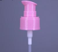 China 24/410 Foundation / Cream Screw Airless Pumps For Cosmetics for sale