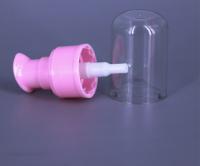 China 24/410 Foundation / Cream Screw Airless Pumps For Cosmetics for sale