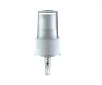 China Makeup Cream 0.12ml/T Airless Dispenser Pump For Personal Care for sale