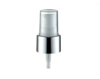 China Makeup Cream 0.12ml/T Airless Dispenser Pump For Personal Care for sale