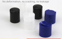 China PP 18mm 28mm Bottle Caps For Plastic Bottles for sale