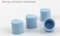 China PP 18mm 28mm Bottle Caps For Plastic Bottles for sale