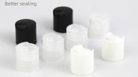 China PP 18mm 28mm Bottle Caps For Plastic Bottles for sale