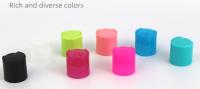 China PP 18mm 28mm Bottle Caps For Plastic Bottles for sale
