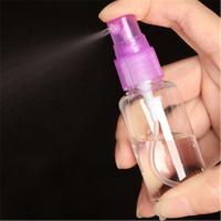 China PET Disinfectant 100ml Plastic Mist Spray Bottle for sale