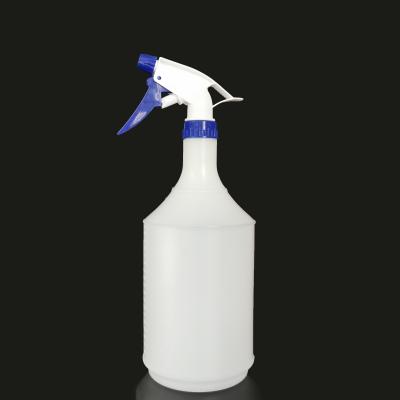 China Home 1 Liter 32oz Plant Watering Bottle For Gardening for sale