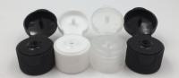 China flip top cap 18/20/22/24/28mm any color plastic bottle cover for sale
