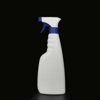 China Plant Watering Chemical Insecticide 500ML Trigger Sprayer Bottle for sale