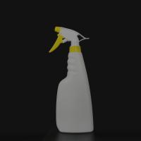China Plant Watering Chemical Insecticide 500ML Trigger Sprayer Bottle for sale