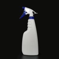 China Plant Watering Chemical Insecticide 500ML Trigger Sprayer Bottle for sale