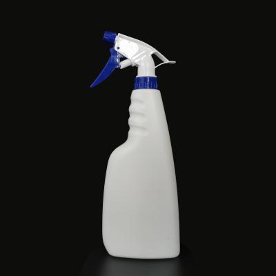 China Plant Watering Chemical Insecticide 500ML Trigger Sprayer Bottle for sale