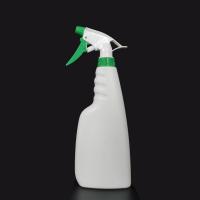 China Plant Watering Chemical Insecticide 500ML Trigger Sprayer Bottle for sale