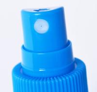 China Hand Clean Non Spilling 0.1 - 0.14 ML/T Bottle Mist Sprayer for sale