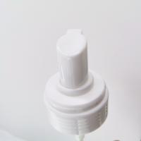 China Pp Plastic 33/410 Soap Dispenser Pump For Hand Wash / Shampoo for sale