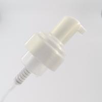 China Smooth Closure 43/410 Foaming Soap Dispenser Pump for sale