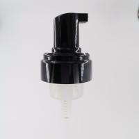 China Leakproof Empty Lotion Bottles Foam Dispenser Pump 43/410 for sale