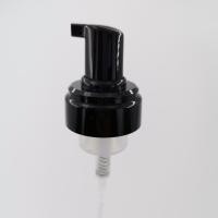 China Leakproof Empty Lotion Bottles Foam Dispenser Pump 43/410 for sale