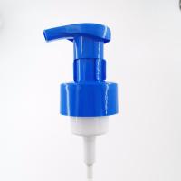 China Spill Resistant 43/410 Foaming Hand Pump For Bathroom for sale