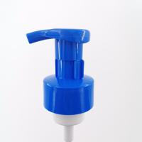China Spill Resistant 43/410 Foaming Hand Pump For Bathroom for sale