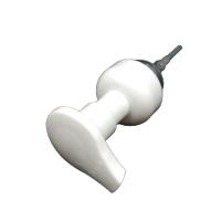 China 43 / 410 OEM 1.4cc Bottle Foam Pump For Makeup Industry for sale