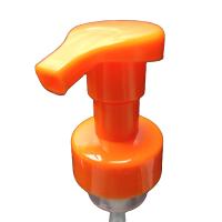 China Hand Wash Travel 33/410 43/410 Foam Dispenser Pump for sale