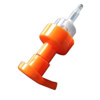 China Hand Wash Travel 33/410 43/410 Foam Dispenser Pump for sale
