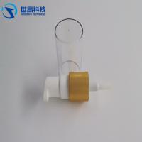 China Body / Hair 24/410 Airless Shampoo Lotion Pump for sale