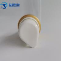 China Body / Hair 24/410 Airless Shampoo Lotion Pump for sale