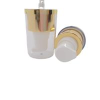 China 24 / 410 Body Lotion Airless Dispenser Pump for sale