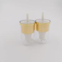 China 24 / 410 Body Lotion Airless Dispenser Pump for sale