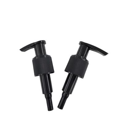 China 0.15ml/T 24/410 Bottles Shampoo Lotion Pump Hand Soap Dispenser Pump Replacement for sale