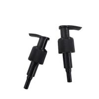 China 0.15ml/T 24/410 Bottles Shampoo Lotion Pump Hand Soap Dispenser Pump Replacement for sale