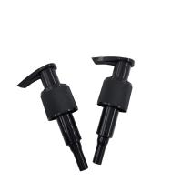 China 0.15ml/T 24/410 Bottles Shampoo Lotion Pump Hand Soap Dispenser Pump Replacement for sale