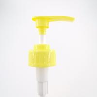 China Hand Wash Dispenser 42/410 Plastic Lotion Pump For Bottle Shampoo Pump Dispenser for sale