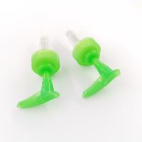 China 28/410 Plastic 0.2ml/T Lotion Dispenser Pump Head Replacement Soap Dispenser Pump Tops for sale
