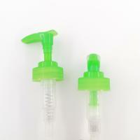China 28/410 Plastic 0.2ml/T Lotion Dispenser Pump Head Replacement Soap Dispenser Pump Tops for sale