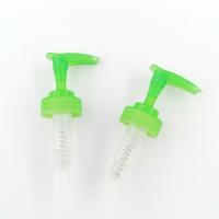 China 28/410 Plastic 0.2ml/T Lotion Dispenser Pump Head Replacement Soap Dispenser Pump Tops for sale