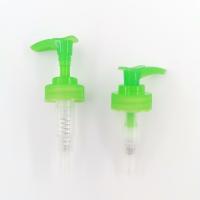 China 28/410 Plastic 0.2ml/T Lotion Dispenser Pump Head Replacement Soap Dispenser Pump Tops for sale