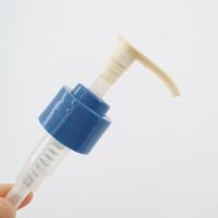 China Soap Dispenser 0.2ml/T Lotion Bottle Pump 28/410 24/410 Soap Dispenser Pump Tops for sale