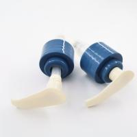 China Soap Dispenser 0.2ml/T Lotion Bottle Pump 28/410 24/410 Soap Dispenser Pump Tops for sale