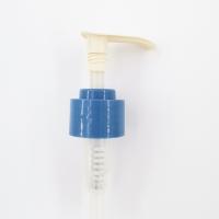 China Soap Dispenser 0.2ml/T Lotion Bottle Pump 28/410 24/410 Soap Dispenser Pump Tops for sale