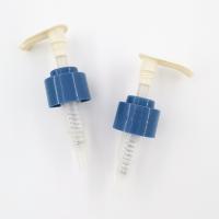 China Soap Dispenser 0.2ml/T Lotion Bottle Pump 28/410 24/410 Soap Dispenser Pump Tops for sale