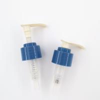 China Soap Dispenser 0.2ml/T Lotion Bottle Pump 28/410 24/410 Soap Dispenser Pump Tops for sale
