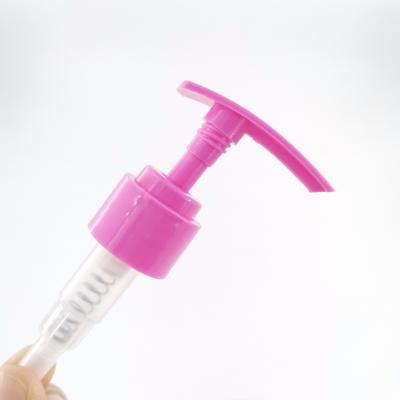 China Reusable 28/410 24/410 Foaming Soap Pump For Foundation Bottles for sale